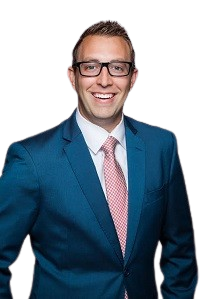 Ryan Raphael of First American Title